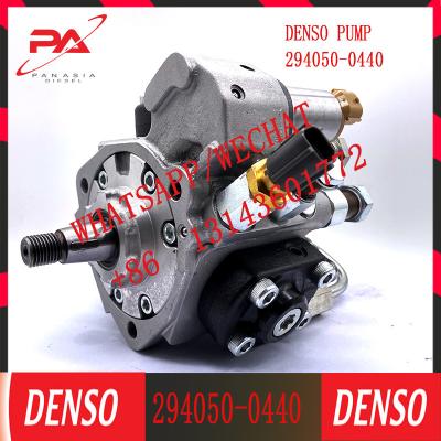 China Hp4 High Pressure Common Rail Diesel Fuel Injector Pump 2940500440 for UD Trucks for sale