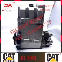 China Diesel Engine Pump 319-0678 10R-8900 for CAT C7 C9 Engine High Quality Replacement for sale