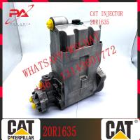 China CA-T Fuel Injection Pump 324D 325D C7 Engine 476-8766 384-0677 20R1635 for sale