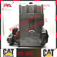 China Diesel Excavator Fuel Injection Pump 204-4945 for CAT E330C E330D C7 C9 Engine for sale