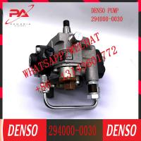 China Original New HP3 Common Rail Diesel Engine 4HK1 Fuel Injection Pump Assy 8-97306044-9 294000-0030 for sale