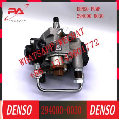 China Original New HP3 Common Rail Diesel Engine 4HK1 Fuel Injection Pump Assy 8-97306044-9 294000-0030 for sale
