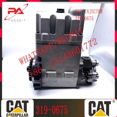 China Diesel Fuel Pump 3190677 319-0677 10R8897 10R8899 10R8900 for C7 C9 Engine Fuel Injection Pump 3282574 for sale