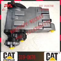 China OTTO E330C E330D C-9 C9 Fuel Pump 4768766 476-8766 189-5184 319-0607 319-0674 319-0675 for sale