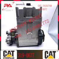 China C9 Diesel Engine Fuel Injection Pump 319-0677 319-0678 for E330D E336D Excavator for sale