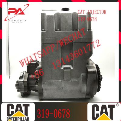 China Excavator Fuel Injection Pump 319-0677 319-0678 for C-A-Terpillar C9 C7 Engine E330C E330D E336D for sale