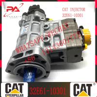 China Jision 319D Fuel Pump C4.2 Injection Pump 295-9127 32E61-10301 for sale