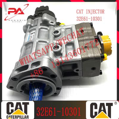 China Jision 319D Fuel Pump C4.2 Injection Pump 295-9127 32E61-10301 for sale