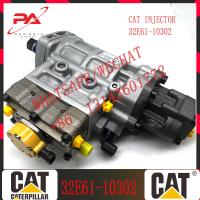 China FST Diesel Fuel Pump 326-4634 10R7661 295-9127 for CAT 320D C4.2 Engine 32E61-10302 for sale