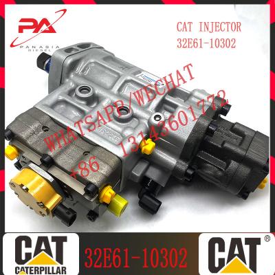 China FST Diesel Fuel Pump 326-4634 10R7661 295-9127 for CAT 320D C4.2 Engine 32E61-10302 for sale