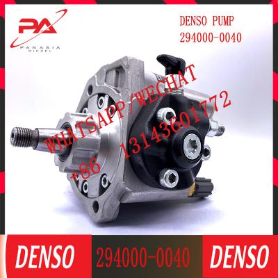 China Common Rail Diesel Fuel Pump 294000-0042 294000-0040 for Mazda DENSO Injection Pump for sale