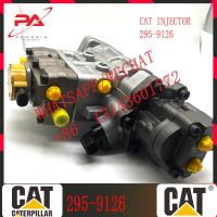 China 2959126 Excavator High Pressure Fuel Injection Pump 295-9126 32F61-10301 for CAT 320D Engine for sale