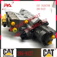 China FST Diesel Fuel Pump 320D 326-4634 10R7661 295-9127 for CAT C4.2 Engine 32E61-10302 for sale