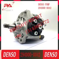 China Common Rail Diesel Fuel Pump 294000-0042 294000-0040 for MAZDA Denso Injection Pumps for sale