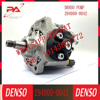 China Common Rail Diesel Fuel Pump 294000-0042 294000-0040 for MAZDA Denso Injection Pumps for sale