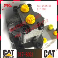 China Excavator Fuel Pump 317-8021 2641A312 for C6.6 320D 323D 953D 963D Injection Pump for sale
