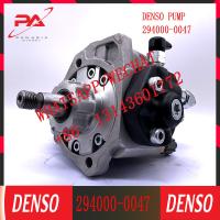 China Diesel Fuel Injection Pump 294000-0040 294000-0047 RF5C13800 for Mazda RF-TDI for sale