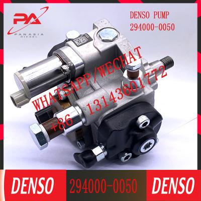 China High Pressure Fuel Pump 294000-0050 RE507959 for 4.5L 6.8L HPCR Injection for sale