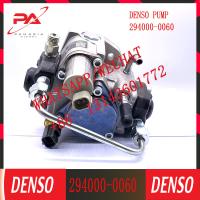 China Diesel Fuel Injector Pump 294000-0060 294050-0060 294050-0061 294050-0063 294050-0064 for Toyota 1CD-FTV 22100-0G010 for sale