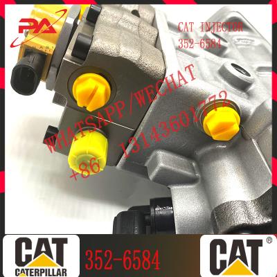 China OTTO C4.2 Fuel Injection Pump 326-4634 32E61-10302 295-9127 32E61-10301 352-6584 for sale