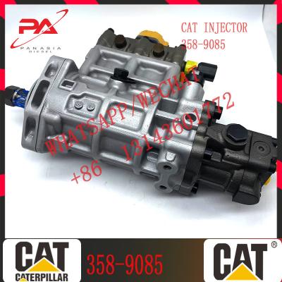 China C4.4 Diesel Engine Fuel Injection Pump 358-9085 for Excavator 24V for sale
