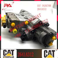 China C6.6 Engine Diesel Fuel Injection Pump 317-8021 10R-7660 2641A312 for Perkin 320D 323D for sale