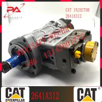 China C6.6 Engine Diesel Fuel Injection Pump 317-8021 10R-7660 2641A312 for Perkin 320D 323D for sale