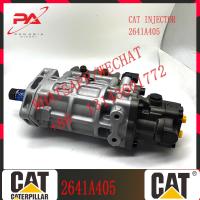 China Fuel Injection Pump 3240532 2641A405 for C-A-T 315D C4.4 Engine 12V for sale