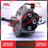 China Diesel Fuel Injection Pump 294000-0123 16700AW403 for Nissan Motor YD22 12V for sale