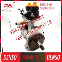 China Diesel Engine Fuel Injection Pump 294000-0151 ME131603 for DENSO 12V for sale