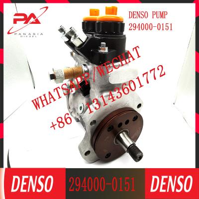 China Diesel Engine Fuel Injection Pump 294000-0151 ME131603 for DENSO 12V for sale