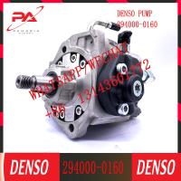 China Diesel Fuel Injection Pump 294000-1800 16700AW421 294000-0160 16700AW420 for KDIW1903 2504CR for sale