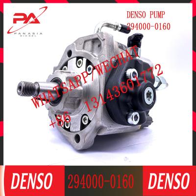 China Diesel Fuel Injection Pump 294000-1800 16700AW421 294000-0160 16700AW420 for KDIW1903 2504CR for sale