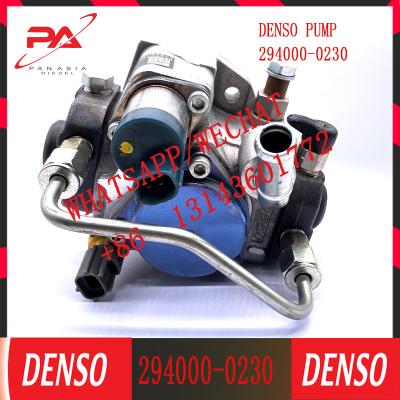 China Diesel Injection Fuel Injection Pump 294000-0231 294000-0232 294000-0233 294000-0237 For ISUZU 4JJ1 for sale
