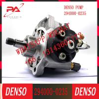 China Diesel Fuel Injection Pump 294000-0234 294000-0235 for ISUZU 4JK1 Denso Pump 12V for sale