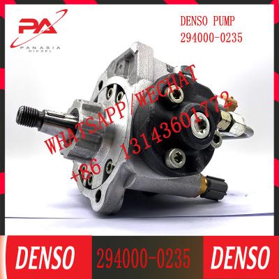 China Diesel Fuel Injection Pump 294000-0234 294000-0235 for ISUZU 4JK1 Denso Pump 12V for sale