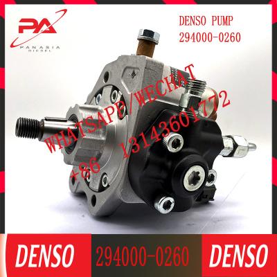 China Diesel Injection Pump 294000-0260 8-9732886-0 for Isuzu 4H04 Engine 12V for sale