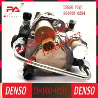 China HP3 Diesel Fuel Pump Assembly 294000-0293 294000-0294 for HYUNDAI W Engine 3310045700 for sale
