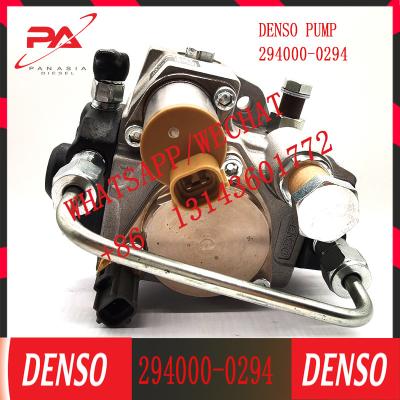 China HP3 Diesel Fuel Pump Assembly 294000-0293 294000-0294 for HYUNDAI W Engine 3310045700 for sale
