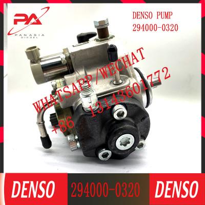 China Diesel Fuel Injector Pump 294000-0320 22100-0R030 for Toyota Lexus Denso 12V for sale