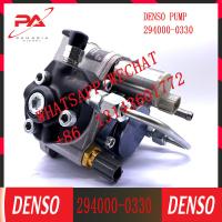 China Diesel Fuel Injection Pump 294000-0330 for Mitsubishi 4D56 1460A001 for sale