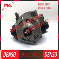 China RE522595 Common Rail Pump 294000-0390 294000-0560 Injection Pump for Denso 4045T 6068T for sale