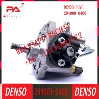China Denso Common Rail Fuel Pump 294000-0400 6C1Q-9B395-AB for Diesel Engine 1600 Bar for sale