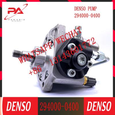 China Denso Common Rail Fuel Pump 294000-0400 6C1Q-9B395-AB for Diesel Engine 1600 Bar for sale