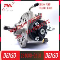China ZQYM Fuel Injection Pump 294000-0410 for Ford Truck Engine 12V High Pressure for sale