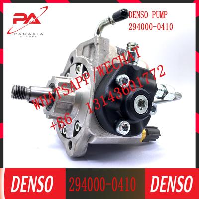 China ZQYM Fuel Injection Pump 294000-0410 for Ford Truck Engine 12V High Pressure for sale