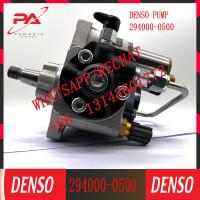 China Fuel Pump Assembly 294000-0500 2940000580 for DENSO Diesel Injection Pump for sale
