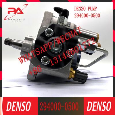 China Fuel Pump Assembly 294000-0500 2940000580 for DENSO Diesel Injection Pump for sale