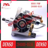 China OEM Car Fuel Injection Pump 22100-30070 294000-0516 for Denso Pump High Quality Auto Parts for sale