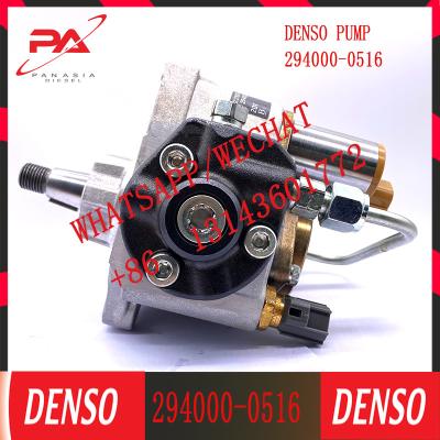 China OEM Car Fuel Injection Pump 22100-30070 294000-0516 for Denso Pump High Quality Auto Parts for sale